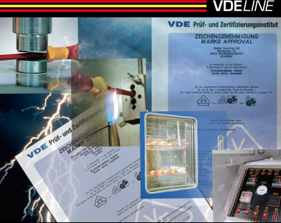 HyS Chile - Que es VDE?